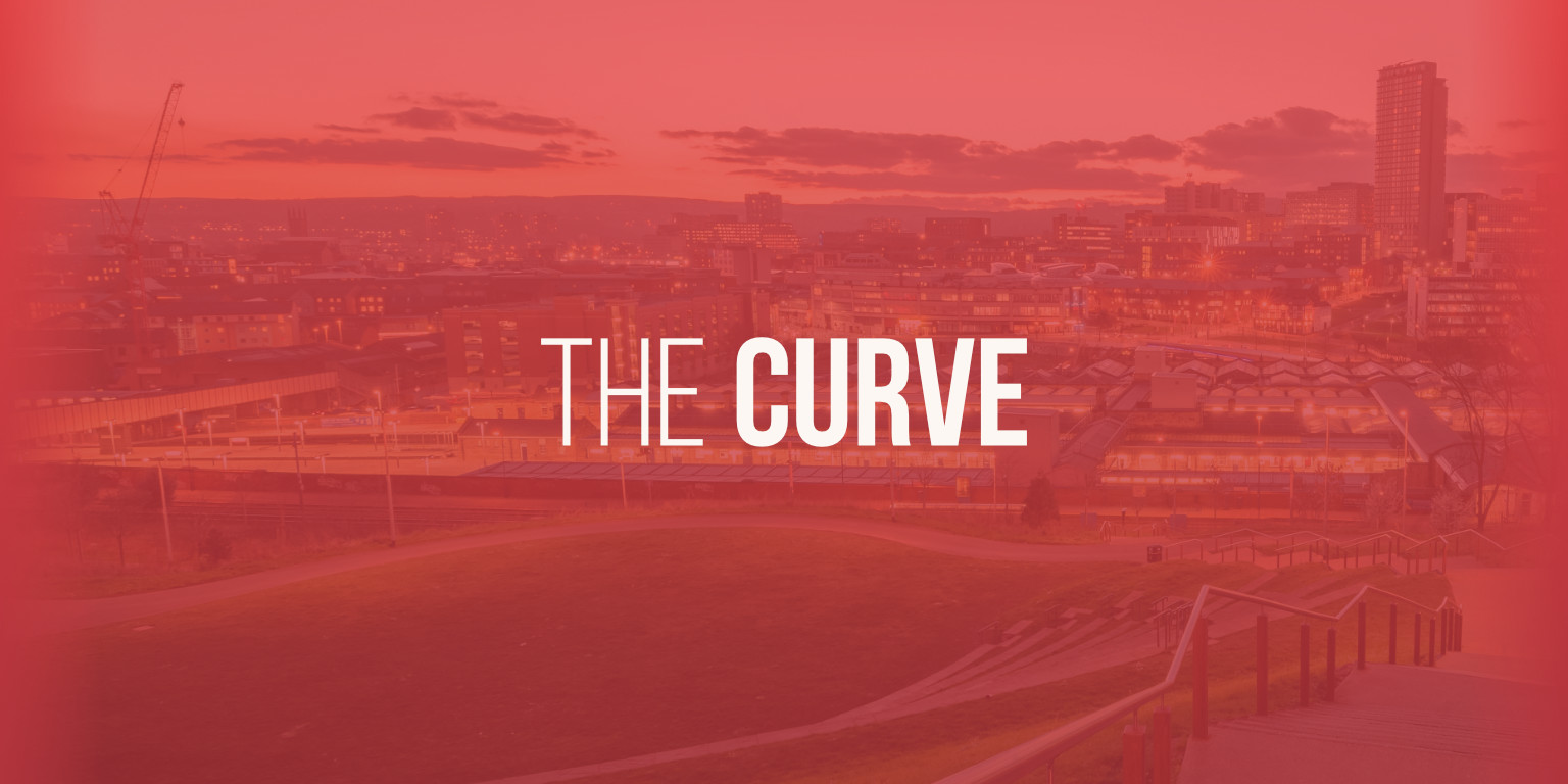 Welcome to The Curve - The Curve